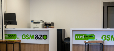 Welcom bij GSM & Zo in Zuidwolde (de Telefoondokter)